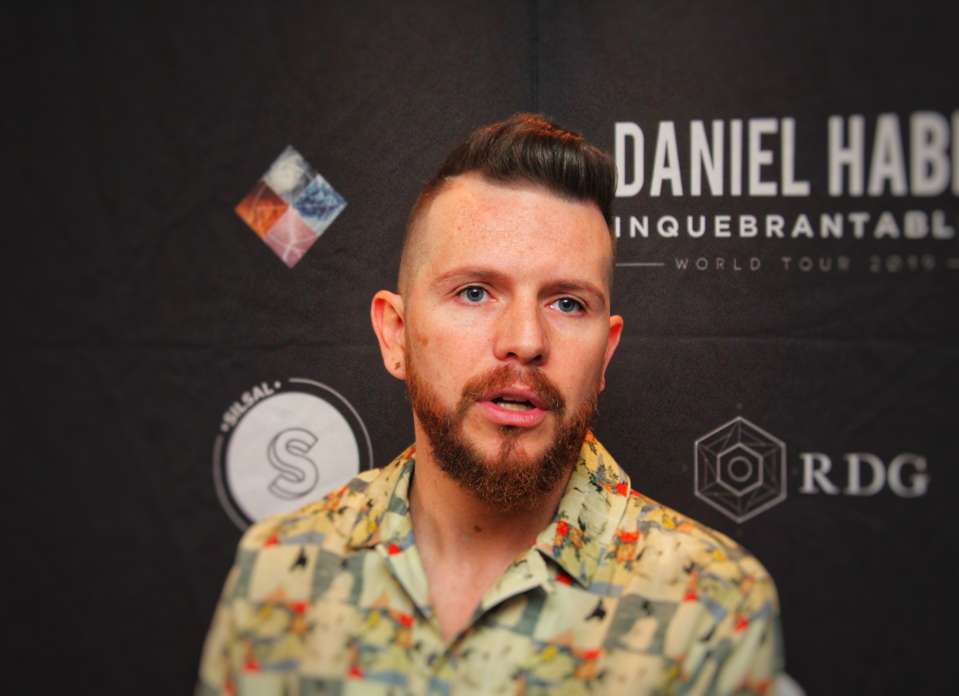 Daniel Habif: Una dósis de realidad – BITEXTUALES
